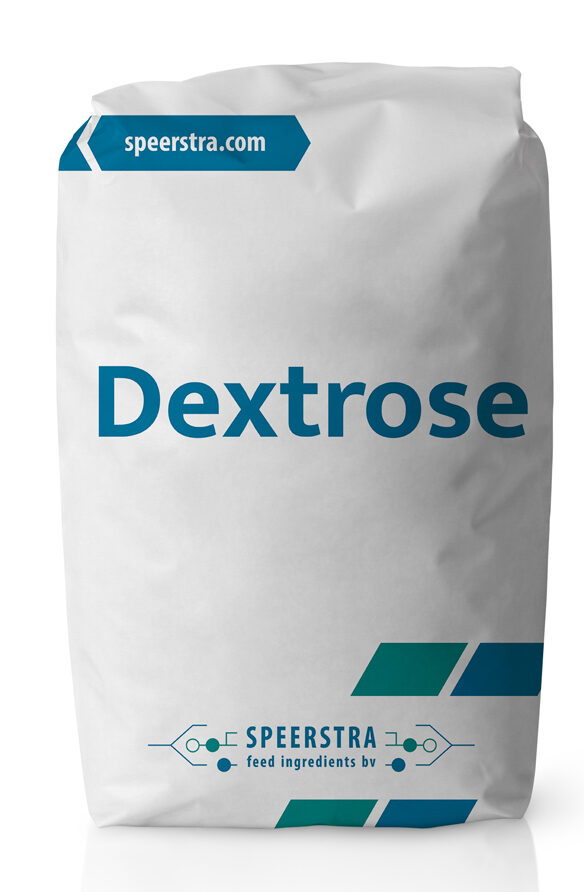 Dextrose | Speerstra Feed Ingredients