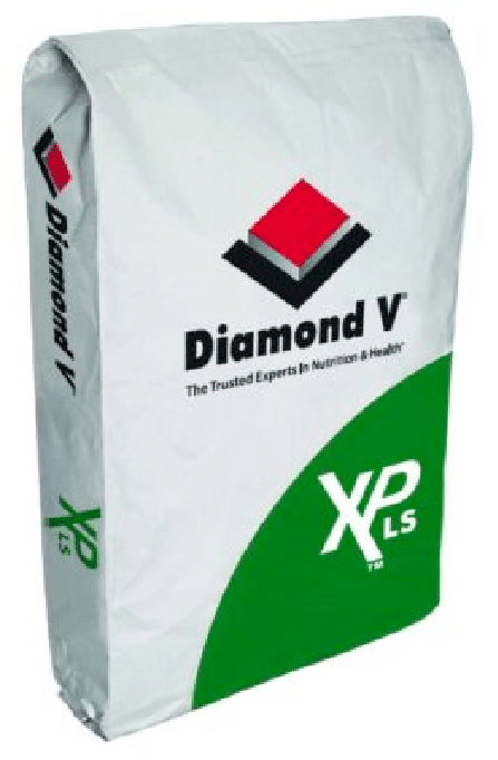Diamond V voor rundvee | Speerstra Feed Ingredients