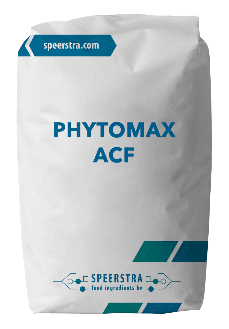 Phytomax ACF | Verbeter darmgezondheid en voeropname