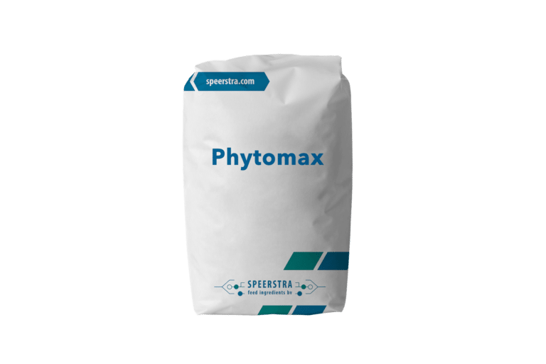 Nieuw: Phytomax! Ondersteun spijsvertering en darmgezondheid