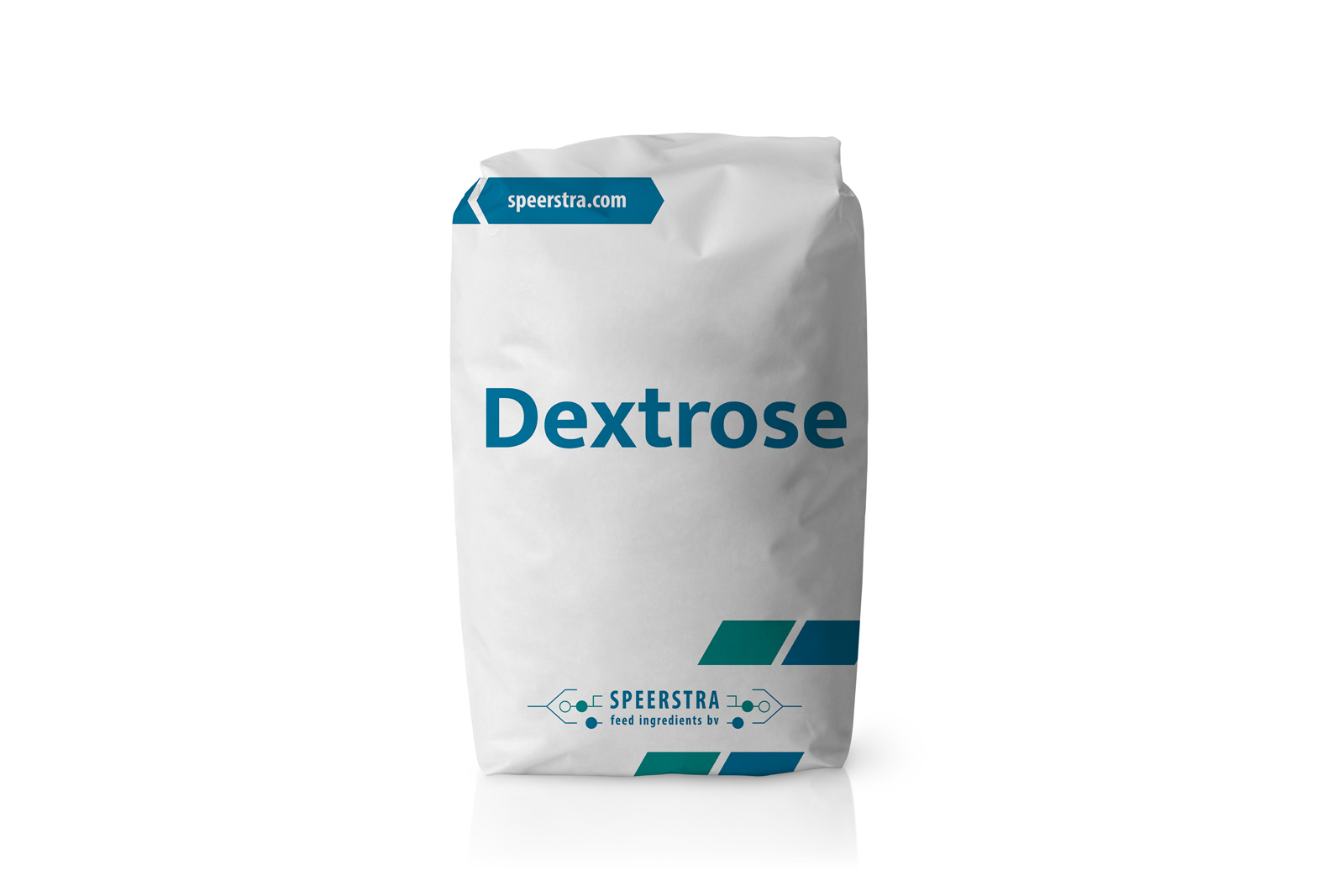 Dextrose - Speerstra Feed Ingredients