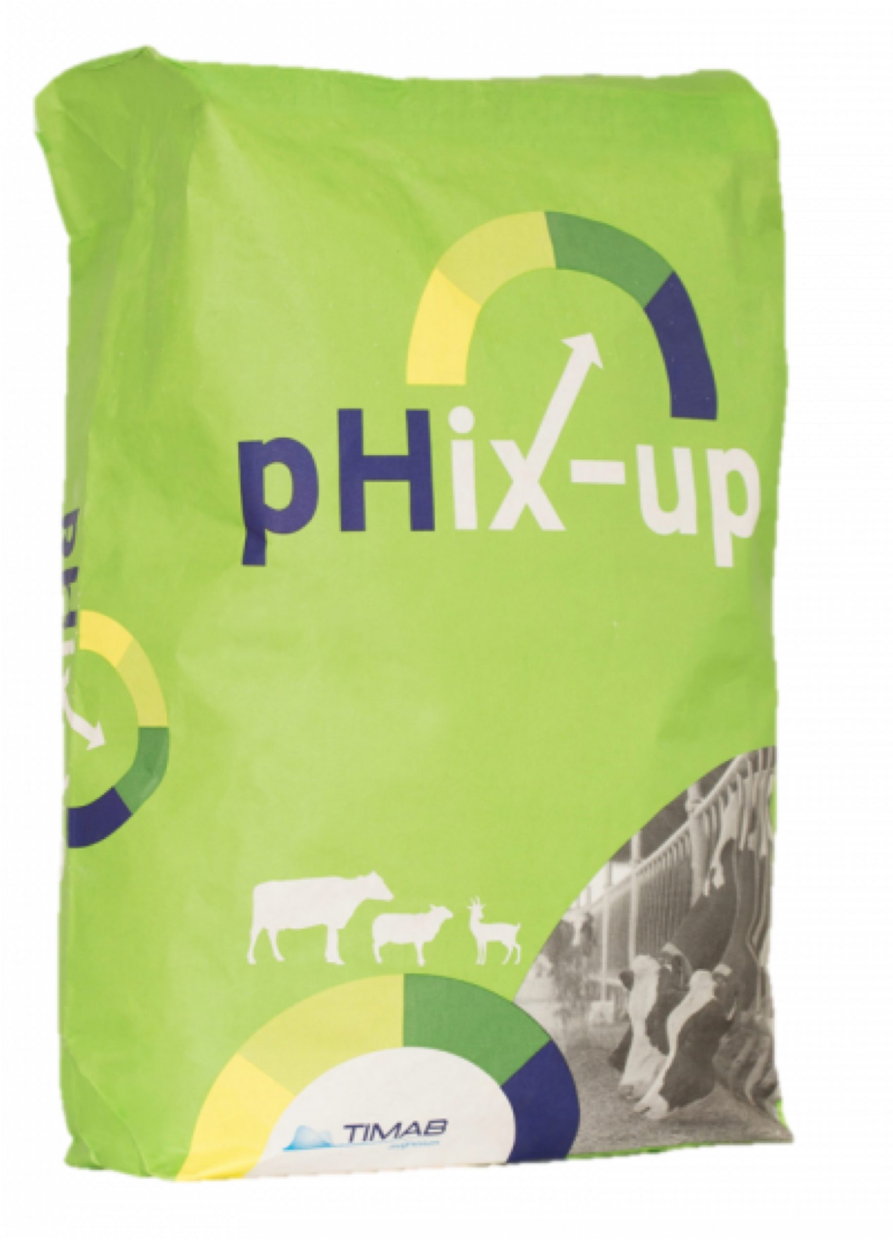 pHix-up - Speerstra Feed Ingredients