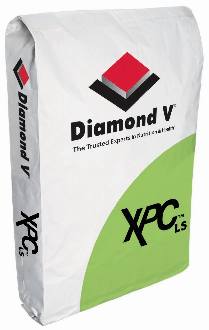 Diamond V - Speerstra Feed Ingredients