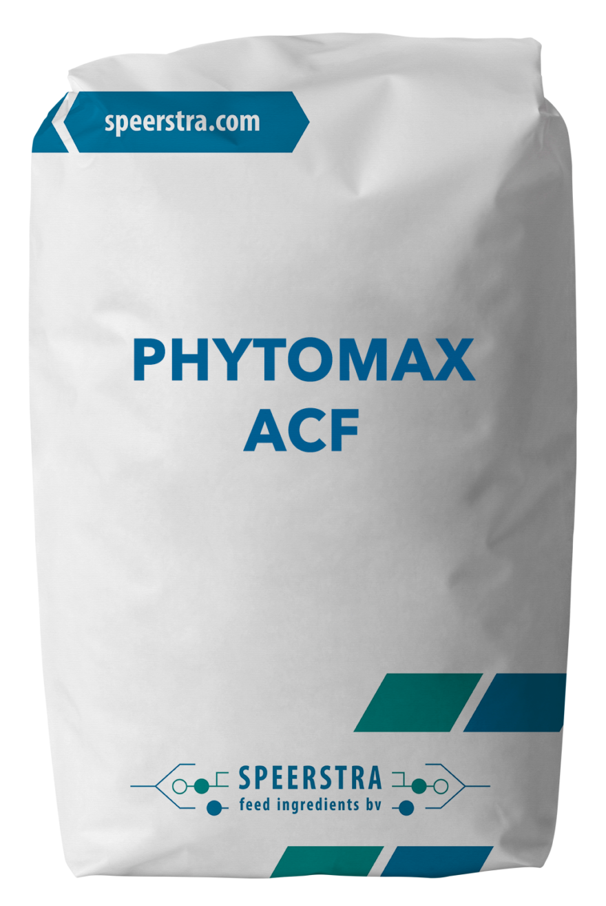Phytomax ACF | Improve gut health and feed intake